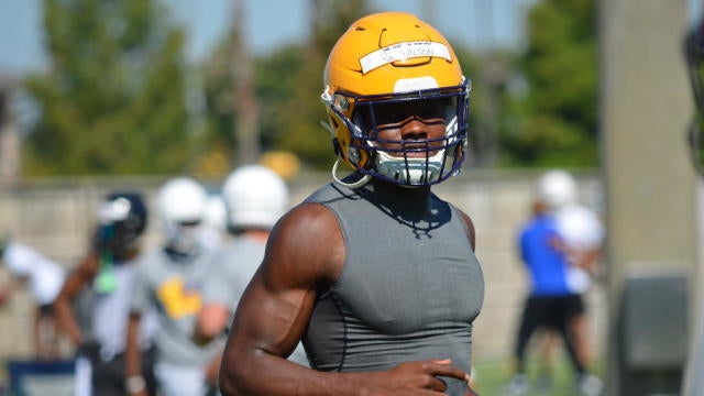 Raylen Wilson Videos