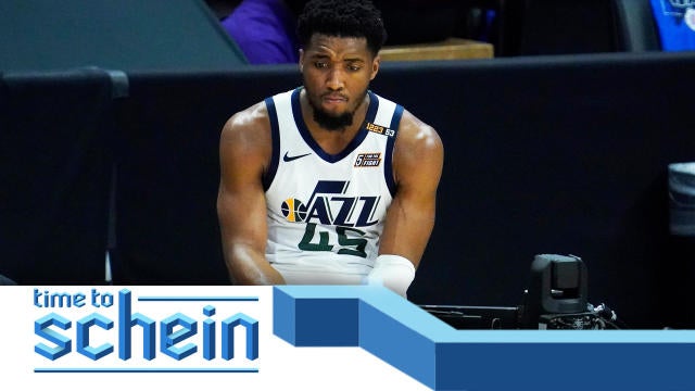 Time to Schein: What an Unacceptable Mess and MELTDOWN for the #1 Seed ...