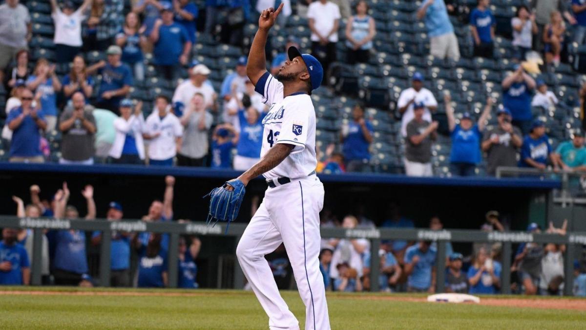 Phillies activate Neftalí Féliz as veteran reliever rejoins MLB roster ...