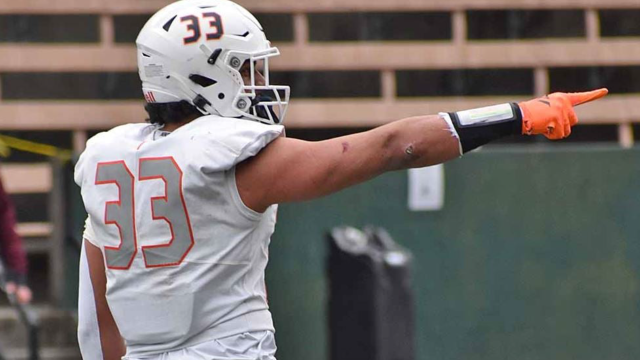 5-MINUTE MORNING: Picture becoming clearer for No. 1 2021 recruit J.T ...