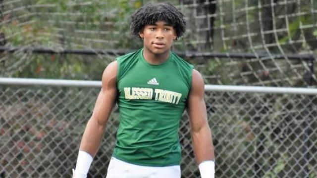 Justice Haynes Videos