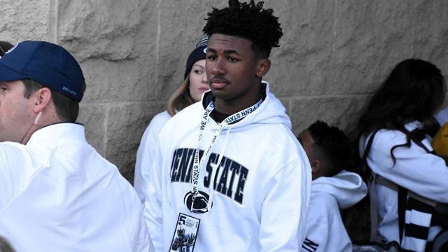 What Nicholas Singleton Can Bring To His College Team