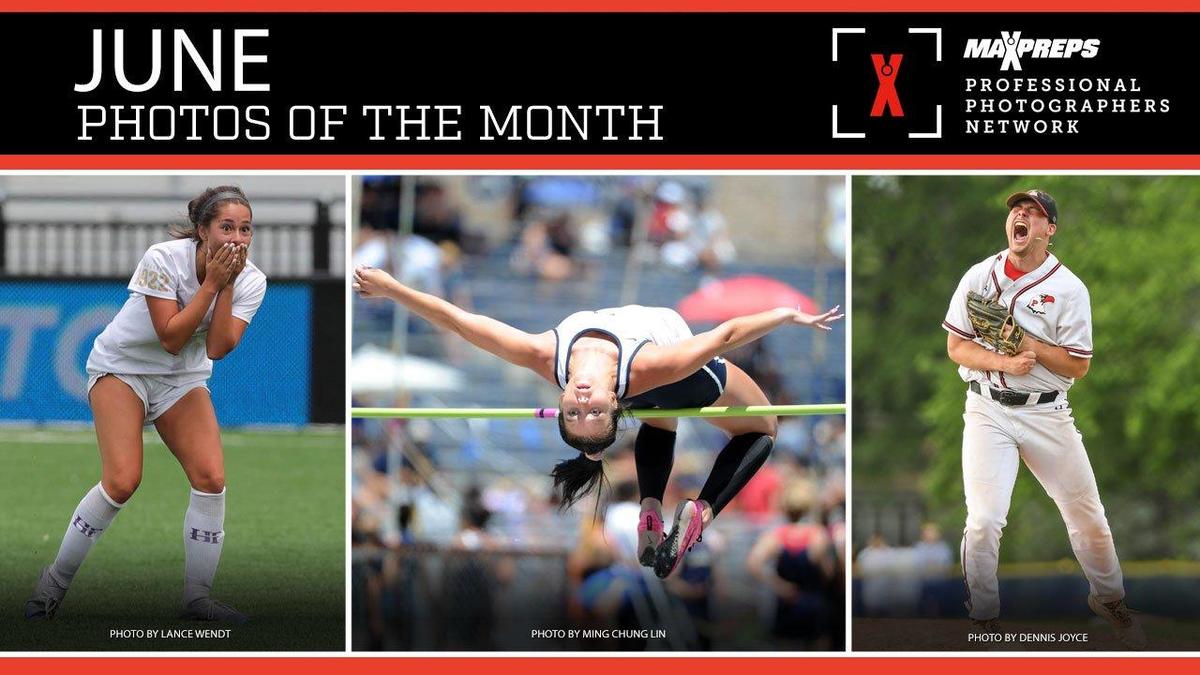 MaxPreps Photos of the Month: June - CBS Sports