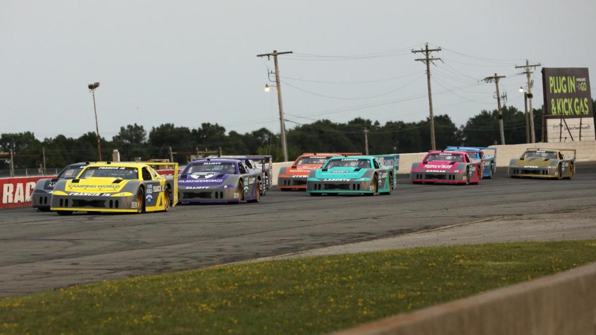 SRX hires Don Hawk as CEO ahead of second season - CBS Sports