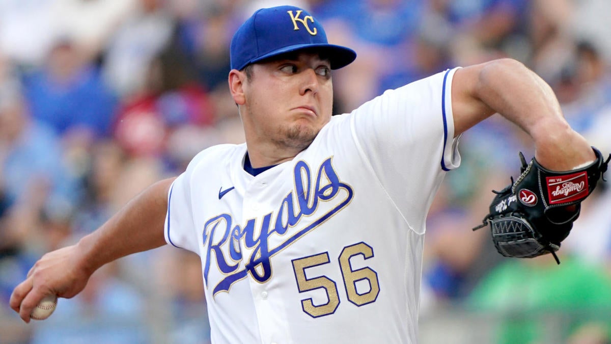 Fantasy Baseball Week 16 Preview: Top sleeper pitchers for both four ...
