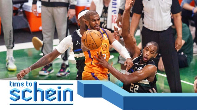 Time to Schein: You Cannot Call Chris Paul A Top-5 All-time NBA Point Guard