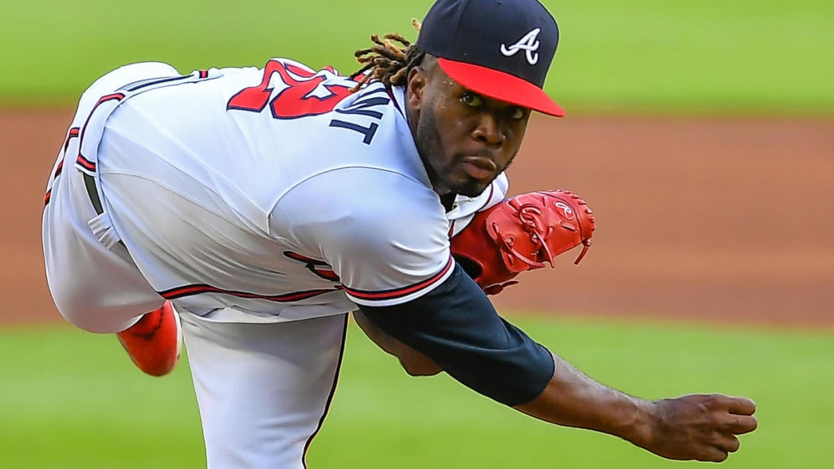 Fantasy Baseball Waiver Wire: Is Touki Toussaint or David Price a ...