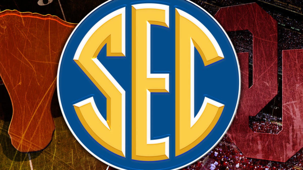 Texas And Oklahoma Petitioning For Move To SEC? (Late Kick Cut ...