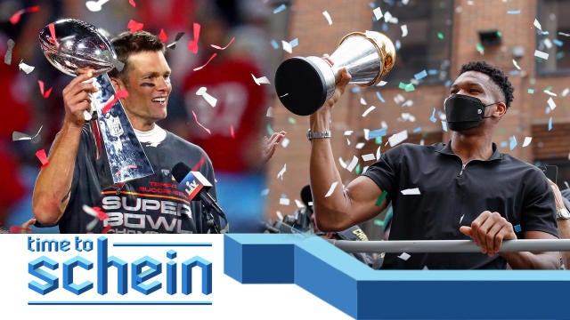 Time to Schein: Buccs or Bucks More Likely to Make a Repeat in 2022?