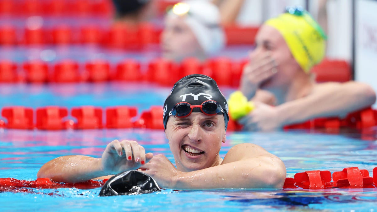 Olympics 2020: Day 8 schedule, what to watch, results and highlights ...