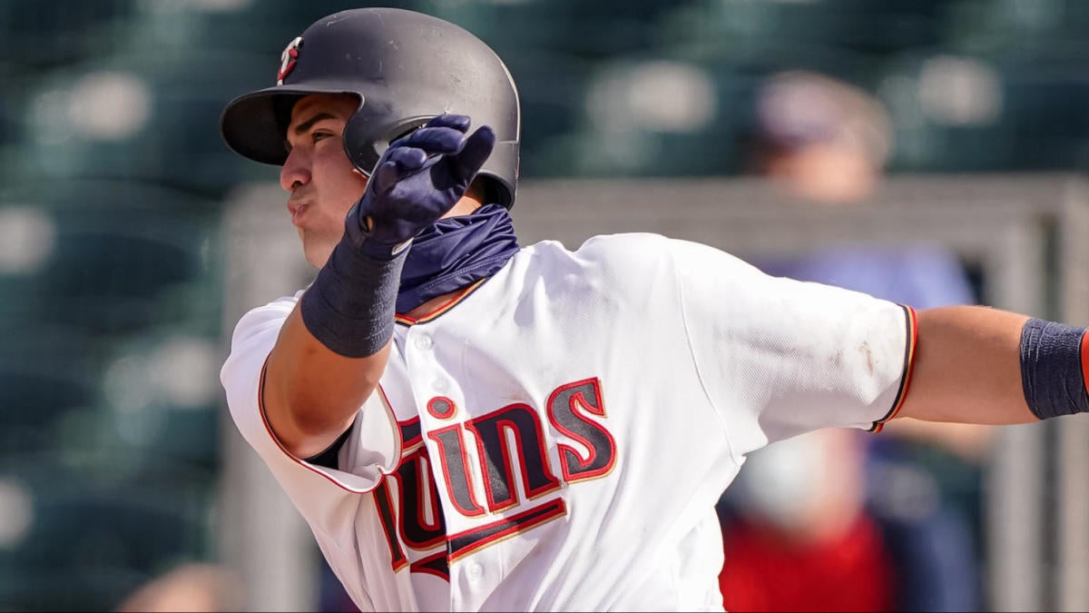 Fantasy Baseball Prospects Report: Jose Miranda leaps to the forefront ...