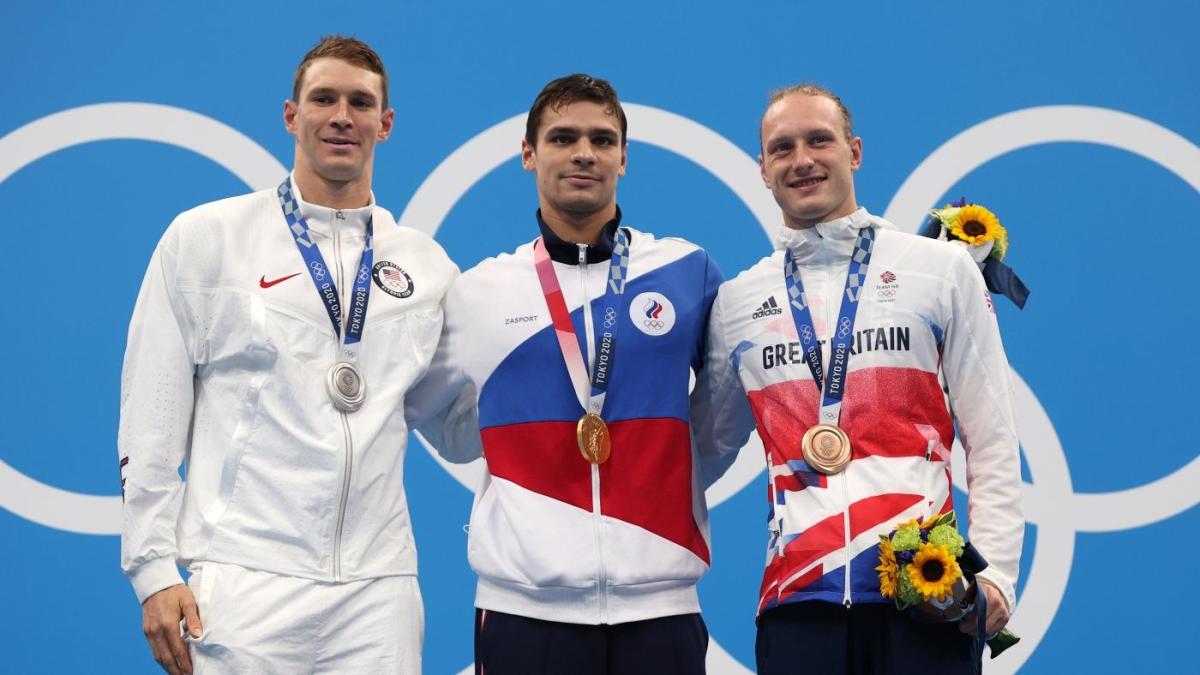 2020 Tokyo Olympics: Ryan Murphy becomes latest Olympian to question ...