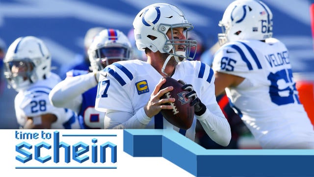 Time to Schein: Philip Rivers Should NOT Return to the NFL