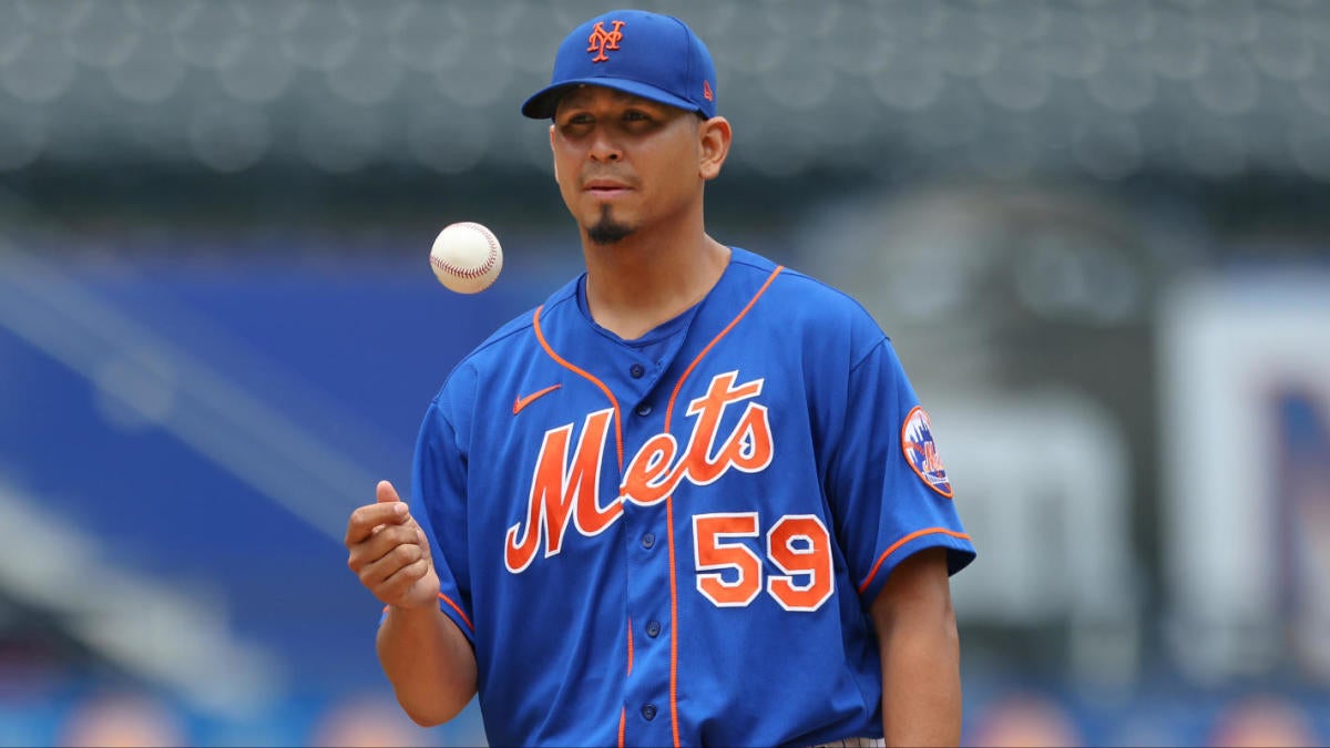 Fantasy Baseball Week 20 Preview: Two-start pitcher rankings feature ...