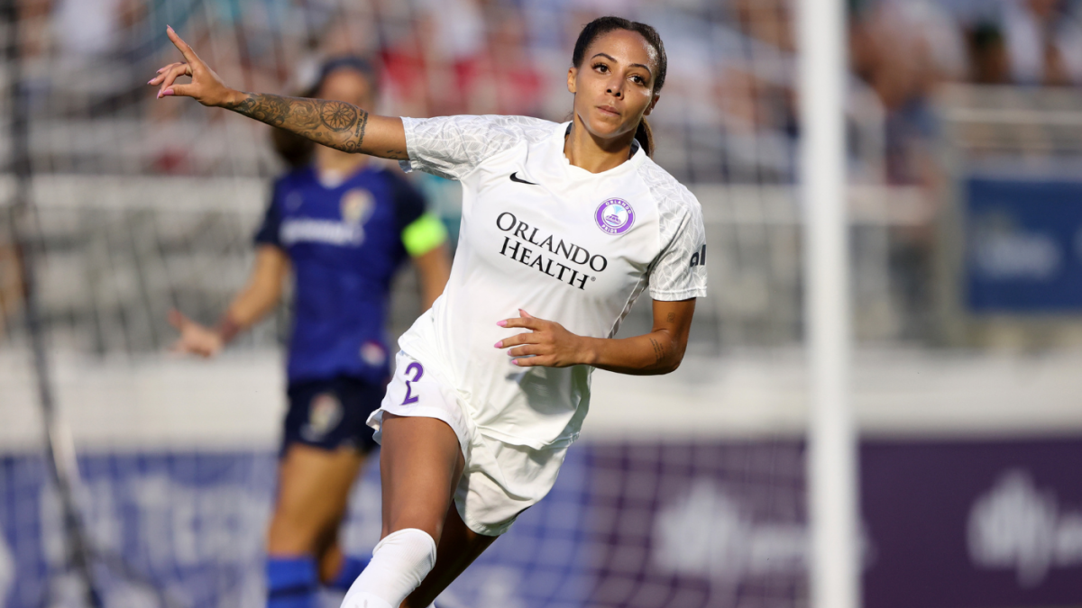 NWSL Star Power Index: Sydney Leroux and Bethany Balcer lead Golden ...