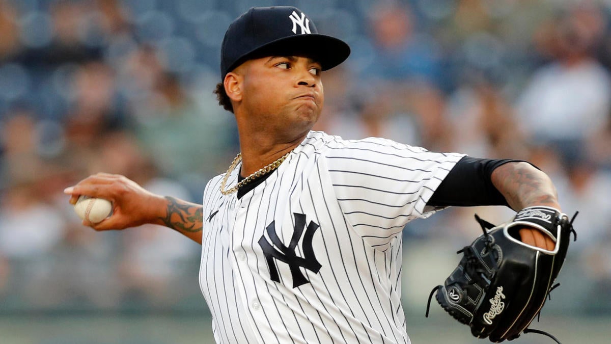 Fantasy Baseball Prospects Report: Luis Gil remains a priority stash ...