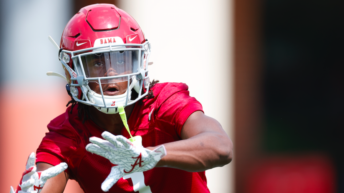 Alabama DB Ga'Quincy 'Kool-Aid' McKinstry lands the perfect NIL ... Alabama DB Ga'Quincy 'Kool-Aid' McKinstry lands the perfect NIL ...