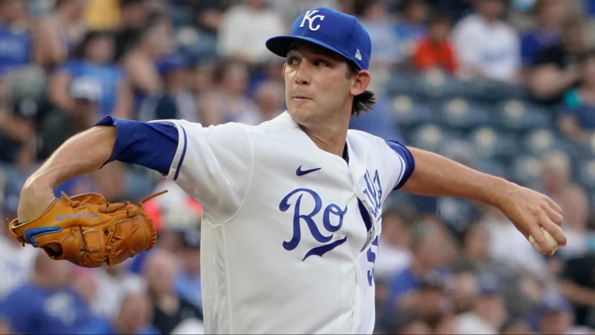 Fantasy Baseball Week 22 Preview: Top 10 sleeper pitchers include Tylor ...