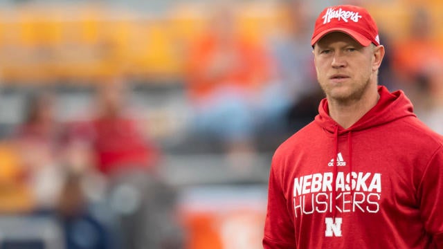 Scott Frost Gets Another Year To Turn Nebraska Around