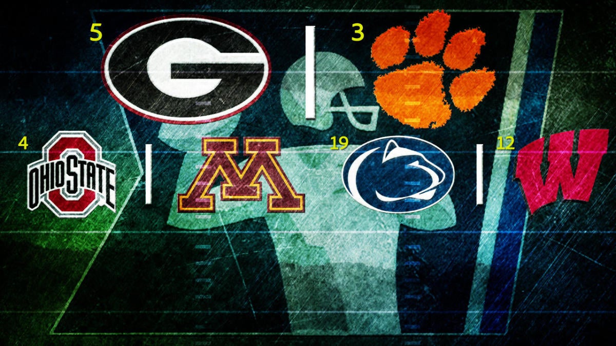 What I Can't Wait To See In Week One (Late Kick Cut) - CBSSports.com