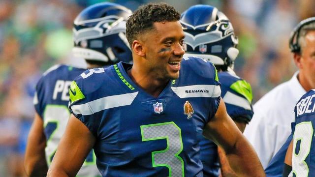 Week 1 DFS Lineups