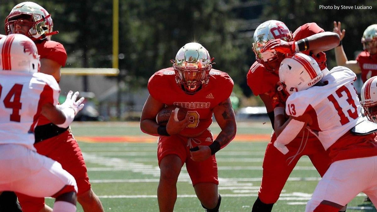 MaxPreps Top 25 high school football scores: Hamilton pulls off miracle ...