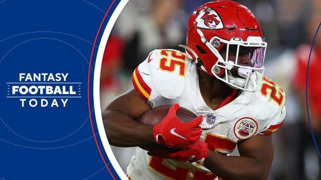 FFT: Early Look at the Week 3 Waiver Wire and Which Stars You Should ...