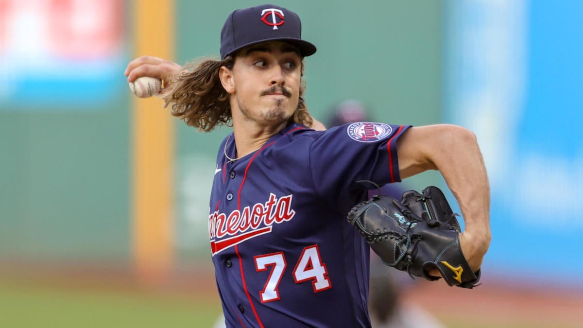 Fantasy Baseball: 10 starting pitchers to stash away for the final week ...