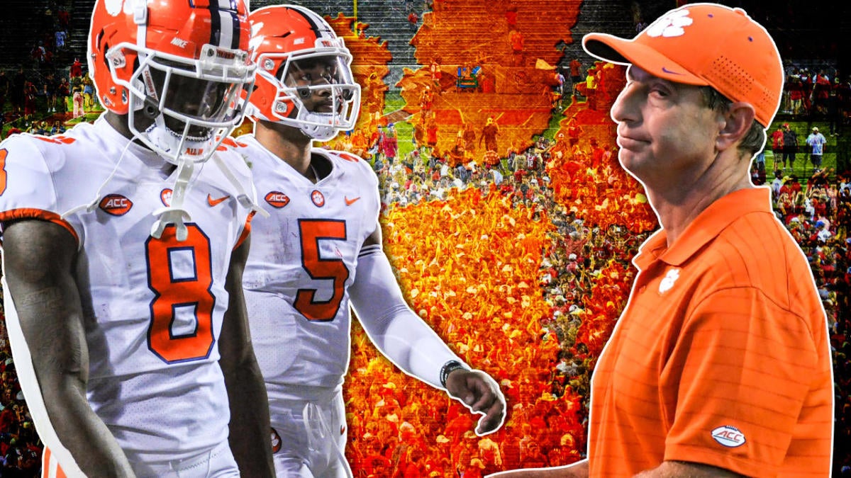 Week Four Reaction: NC State Upsets Clemson 27-21 In OT (Late Kick Cut ...