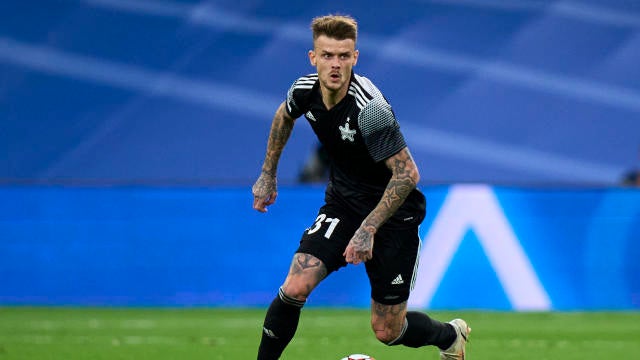 Sebastien Thill Joins HQ Following His Game-Winner Over Real Madrid