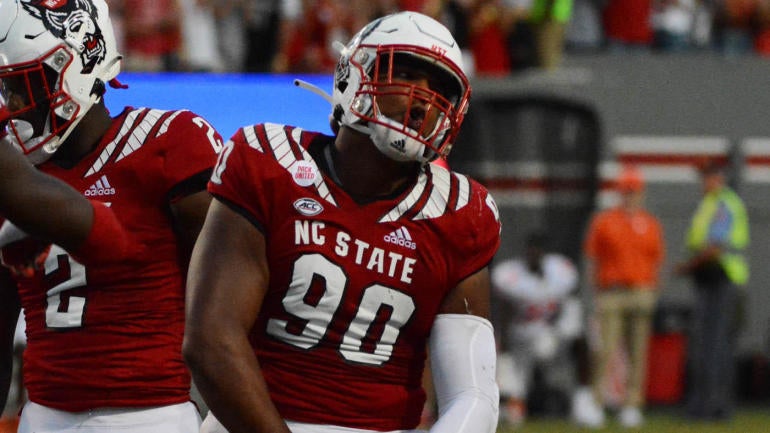 Teams poised to win the ACC football championship with Clemson ...