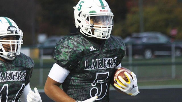 Breaking: Class of 2022 Four-Star ATH Dillon Tatum Commits to Michigan ...