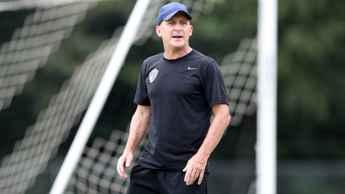 Paul Riley fired after former players accuse coach of sexual coercion ...