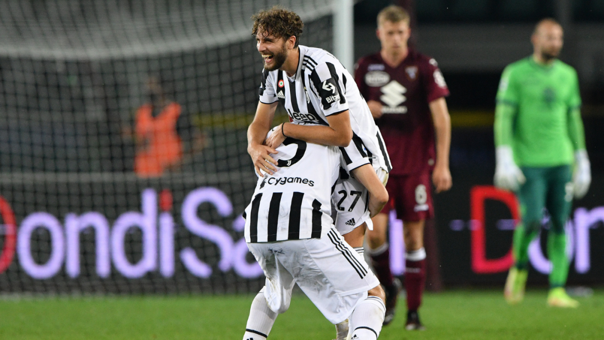 Serie A: Juventus win Turin Derby; Inter Milan move into second with ...