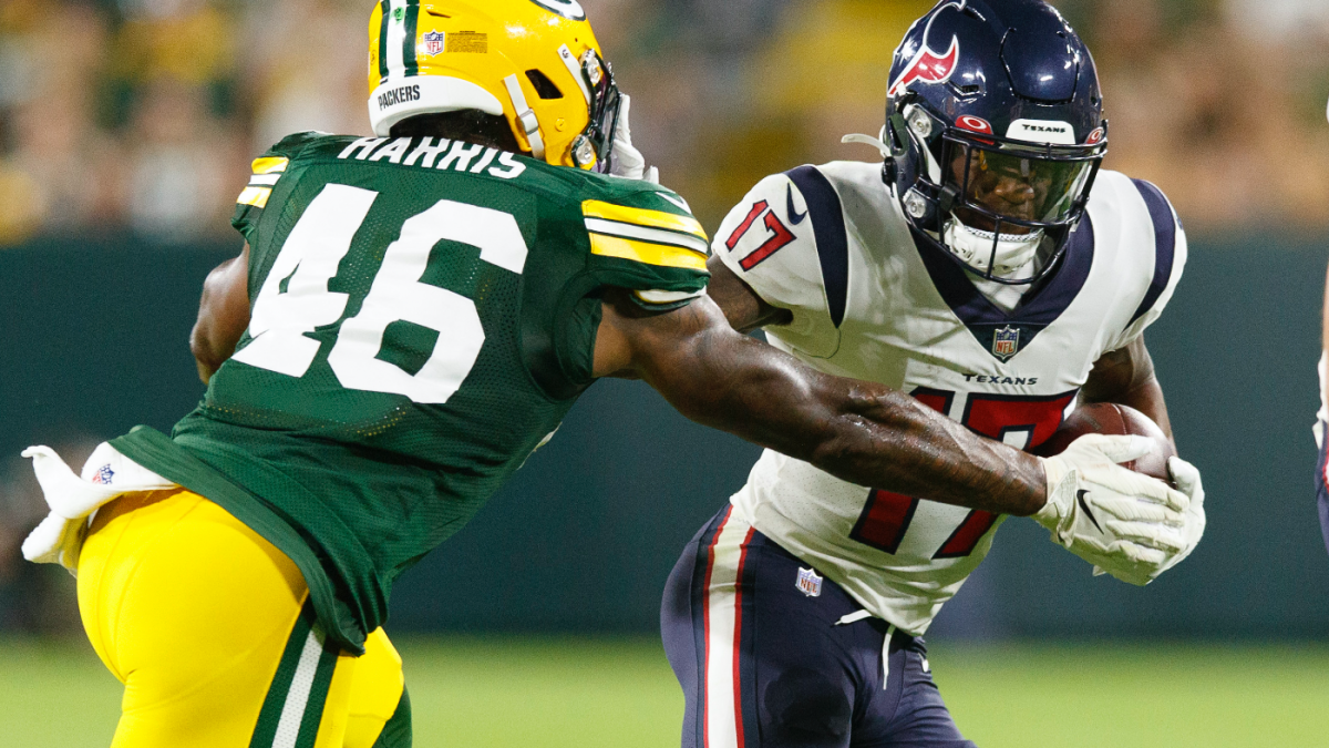 Steelers plan to bring Anthony Miller in for physical following JuJu ...