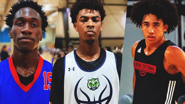 Newcomers make a name for themselves in updated 2023 rankings