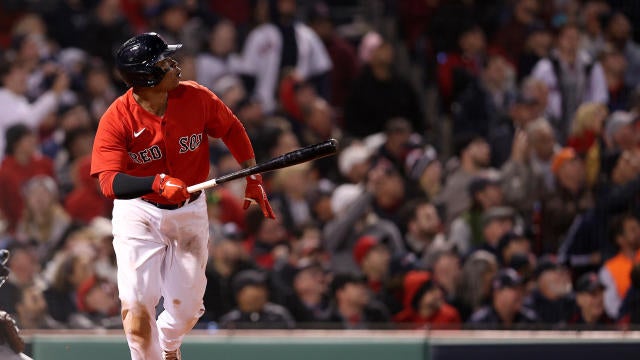 Why The Red Sox Lineup Depth Is Better Than You Think