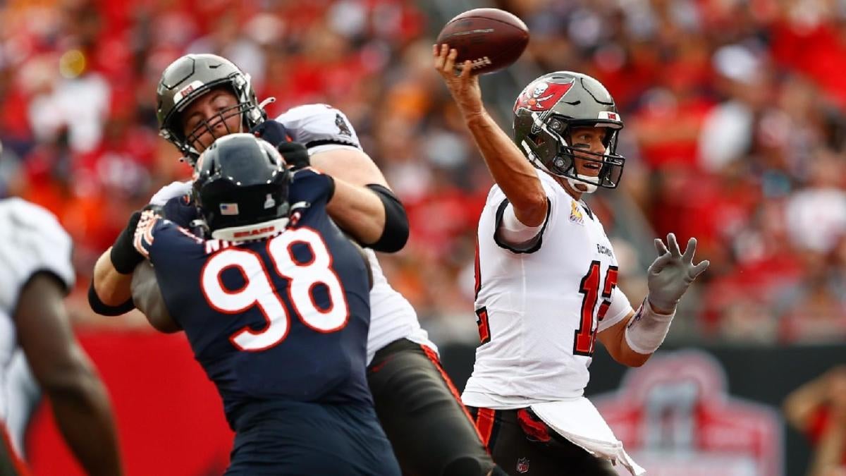 Bears owner confirms the team pursued Tom Brady when he was a free ...