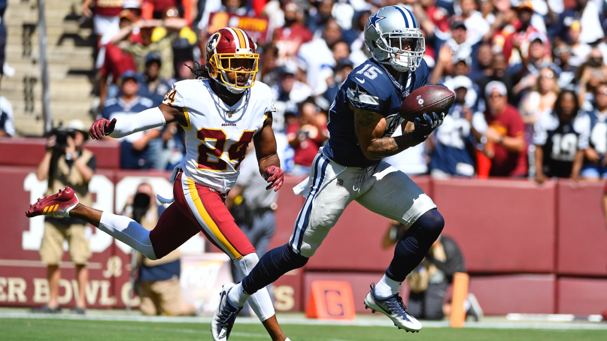 Panthers signing former second-round pick Devin Smith to practice squad ...