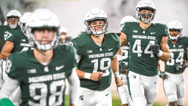 Michigan-Michigan State Preview: Setting The Scene From East Lansing
