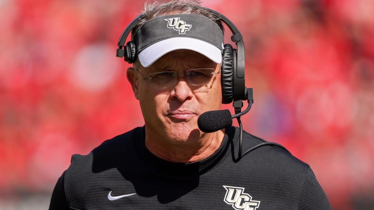 Temple vs. UCF odds, line: 2021 college football picks, Week 9 ...