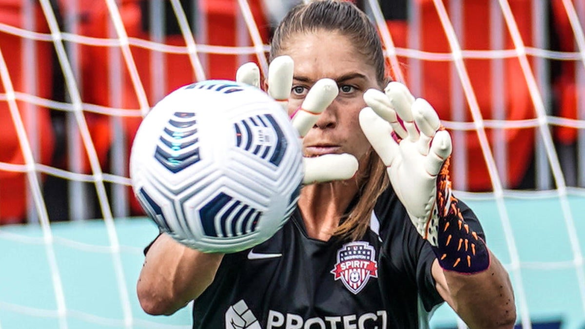 Bold Predictions for NWSL playoffs: Goalkeepers the X-factors in Spirit ...