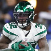 Michael Carter, New York Jets, RB - News, Stats, Bio - CBSSports.com