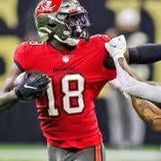 Tyler Johnson, Houston Texans, WR - News, Stats, Bio - CBSSports.com