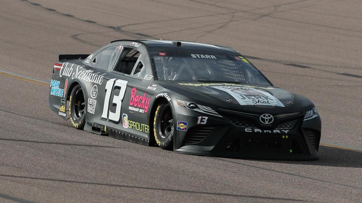 MBM Motorsports team hit with COVID outbreak after season finale at ...