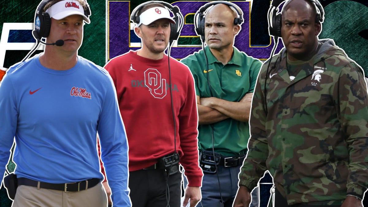 Latest Coaching Carousel Whispers & Intel 11/18 (Late Kick Cut ...