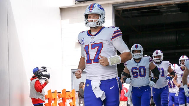 Week 11 NFL Storylines: Colts And Bills Set For 2020 Playoff Rematch