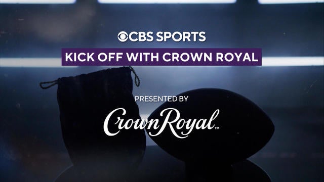 Kick Off With Crown Royal
