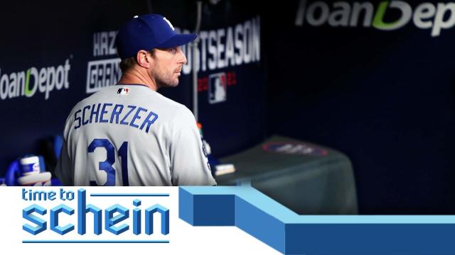 Time to Schein: Max Scherzer is Worth EVERY Single Penny!