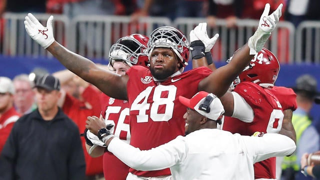 Reaction: Jerry Palm's Final CFP Predictions